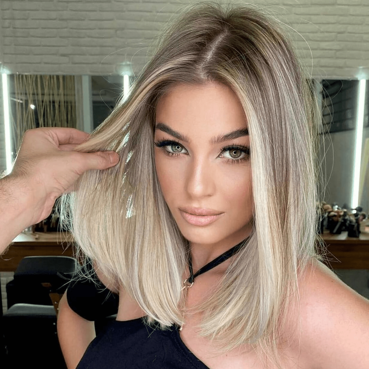 36 Long Bob Hairstyles For A Fresh Look