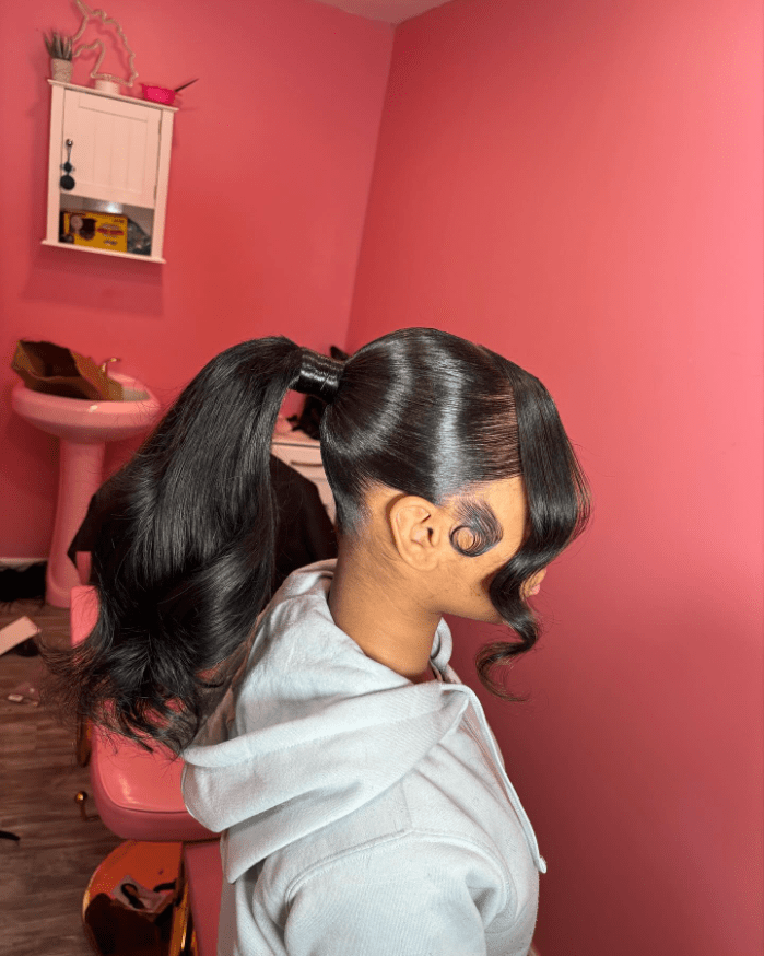 Quick And Easy 28 Ponytail Hairstyles To Save You Time