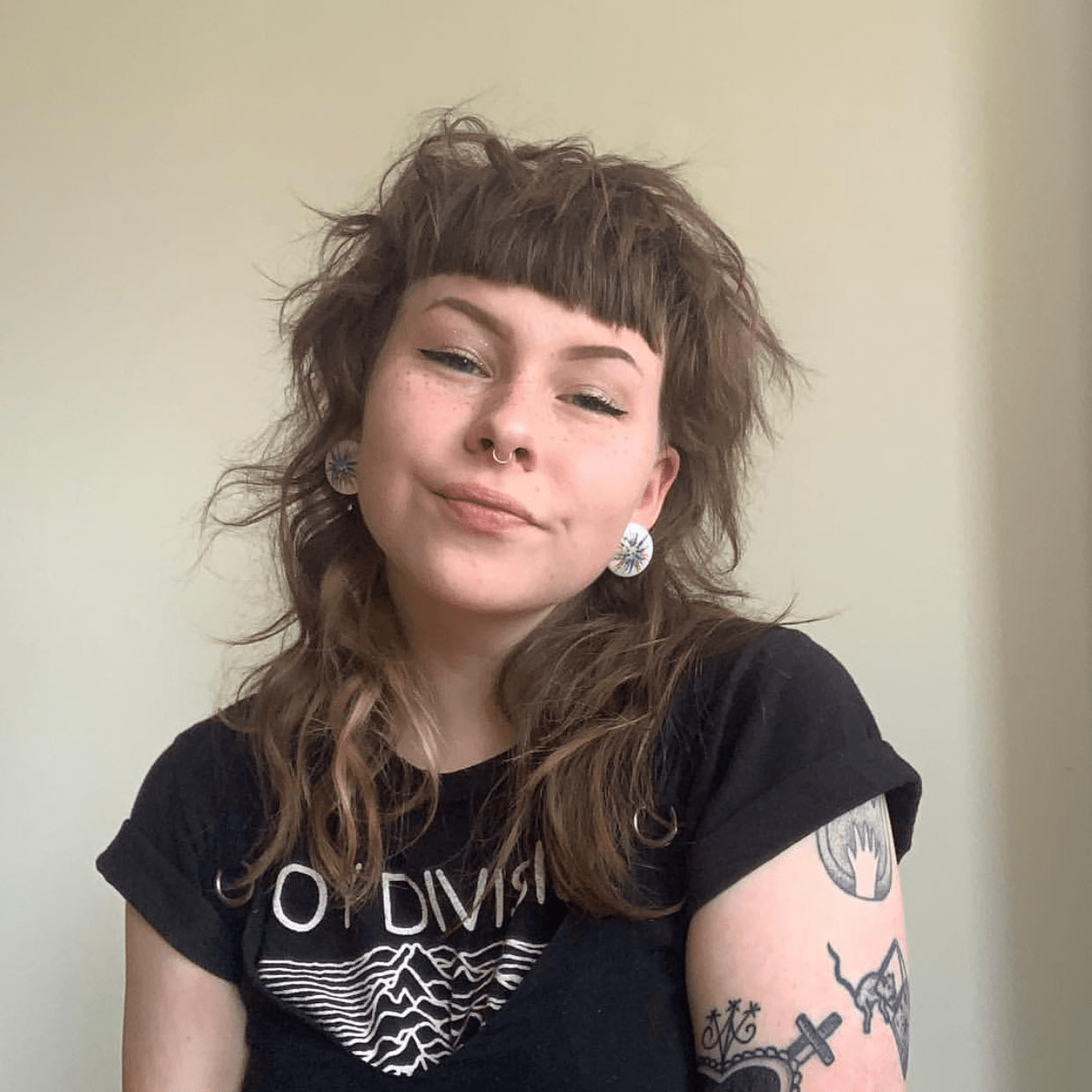 40 Choppy Layers To Add Dimension To Your Hairstyle