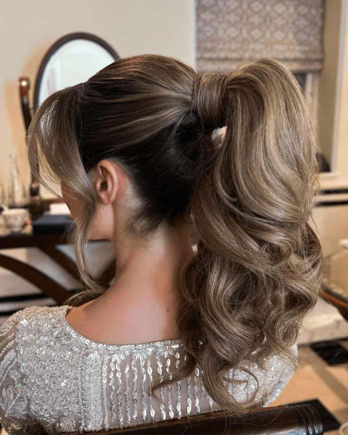 Quick And Easy 28 Ponytail Hairstyles To Save You Time