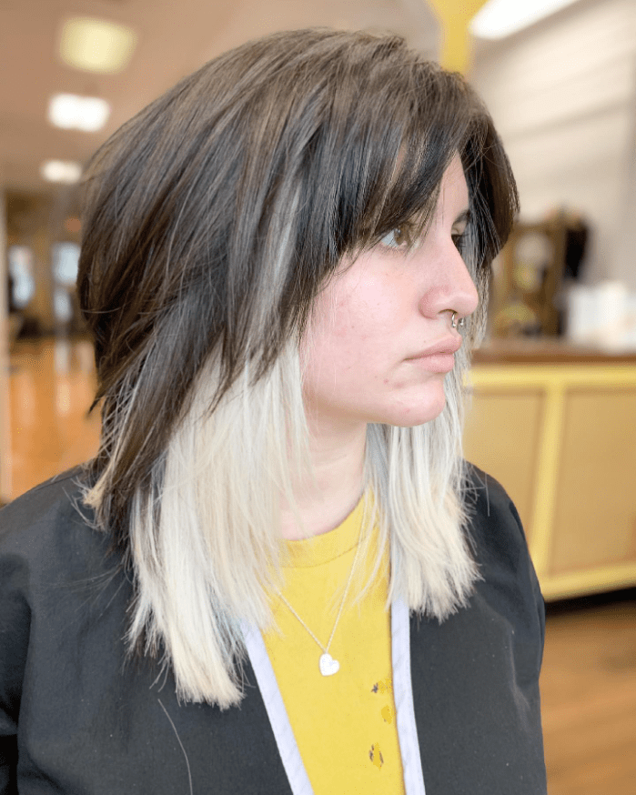 40 Choppy Layers To Add Dimension To Your Hairstyle