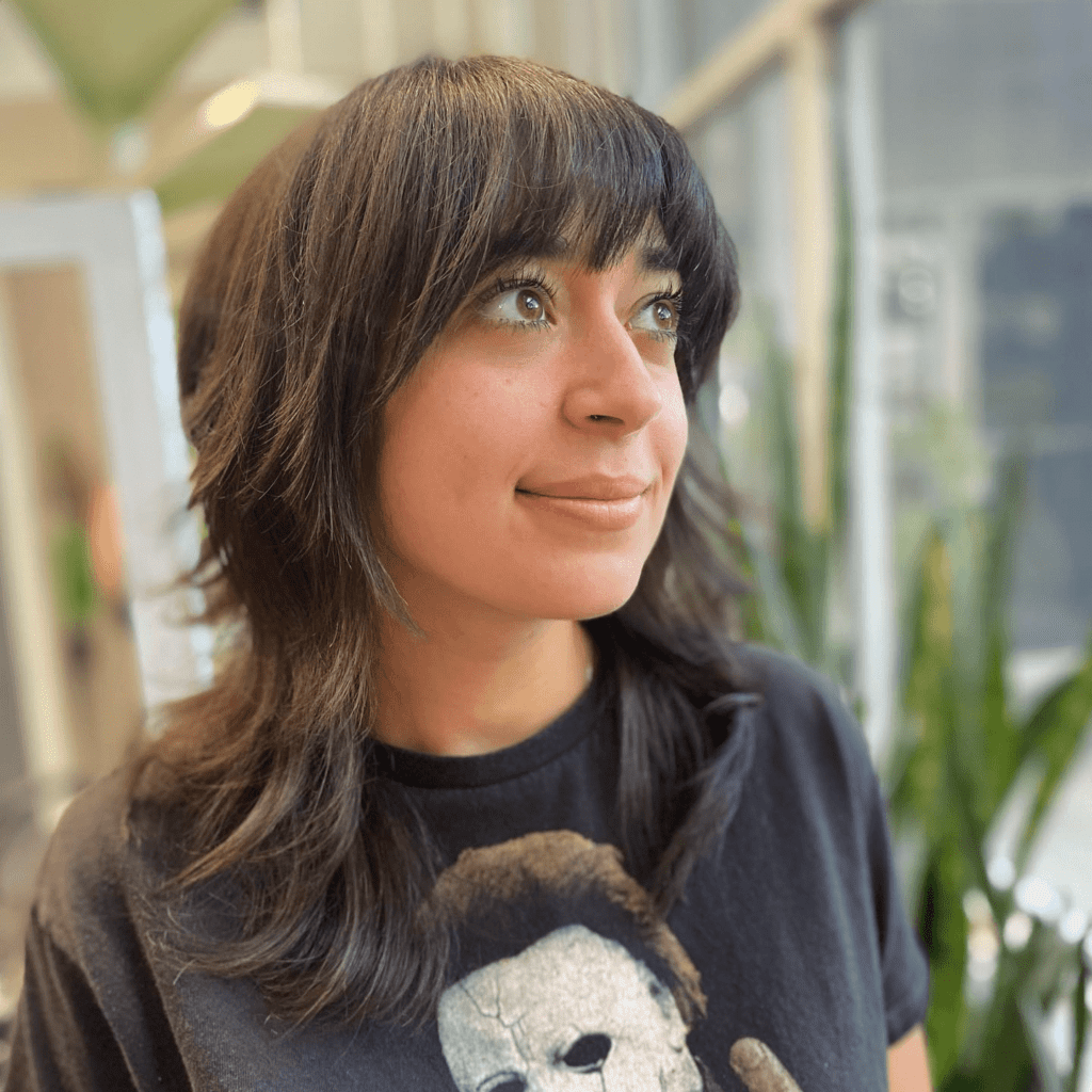 40 Choppy Layers To Add Dimension To Your Hairstyle