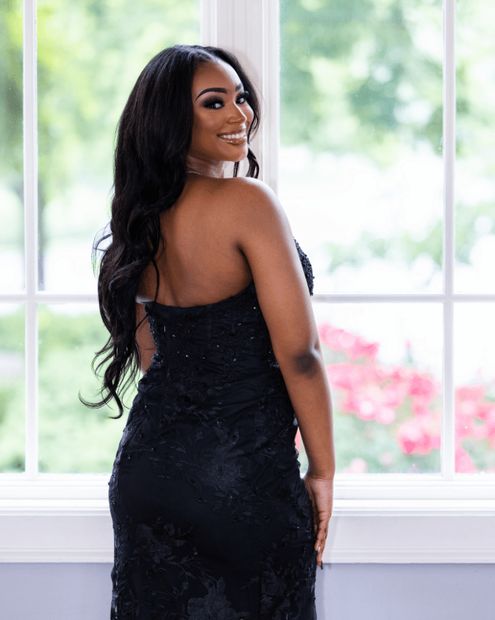 40 Prom Hair Down Inspirations For A Classic Look