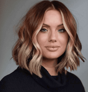 36 Long Bob Hairstyles For A Fresh Look