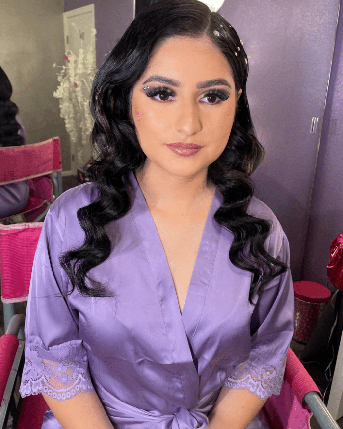40 Prom Hair Down Inspirations For A Classic Look