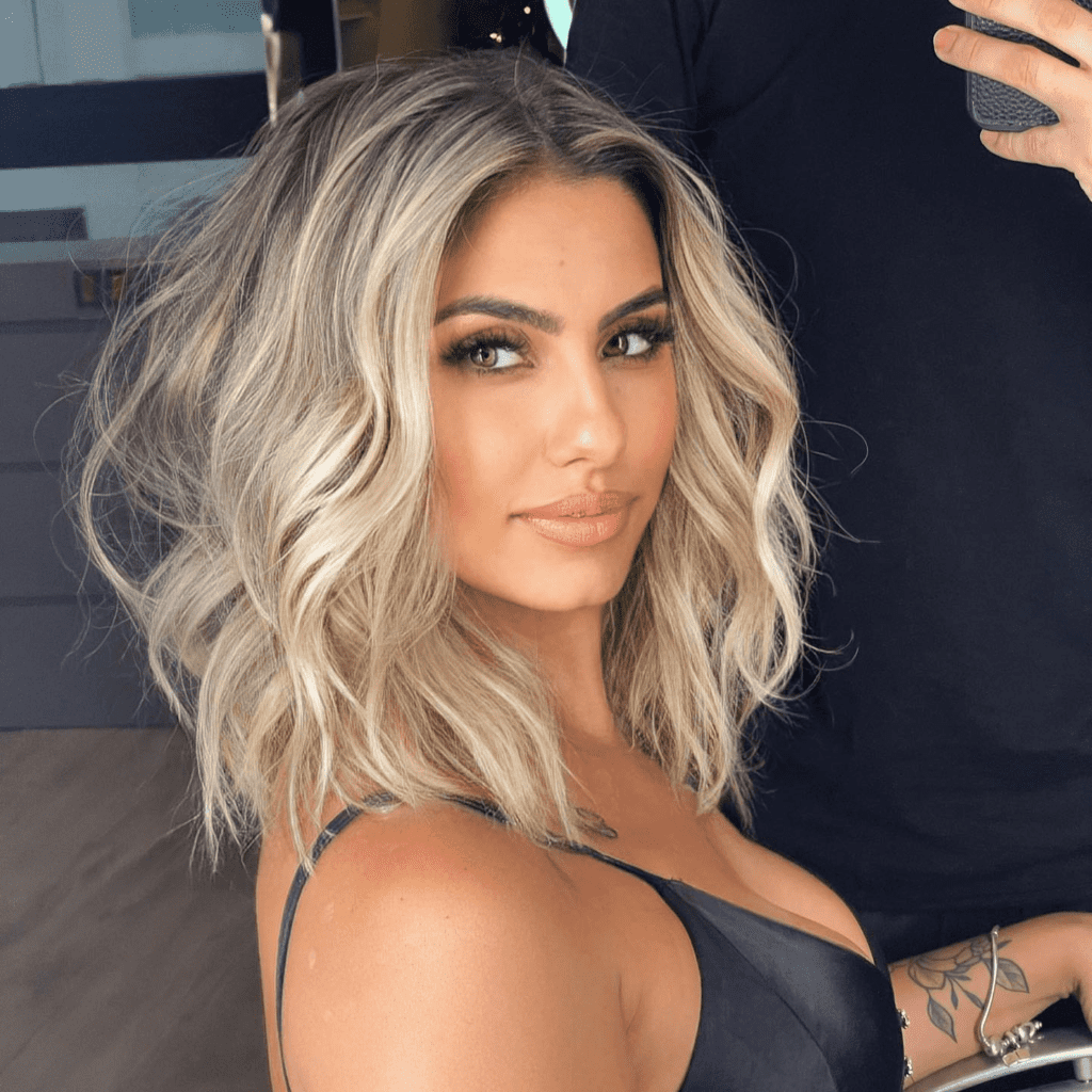 36 Long Bob Hairstyles For A Fresh Look