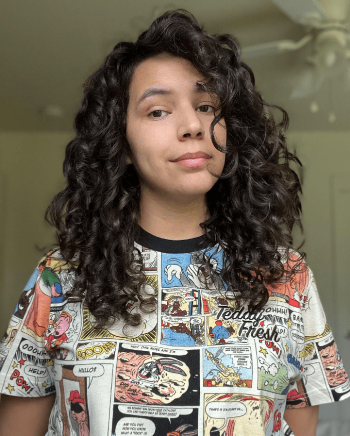 20 Effortlessly Stylish Hairstyles For 2C Hair