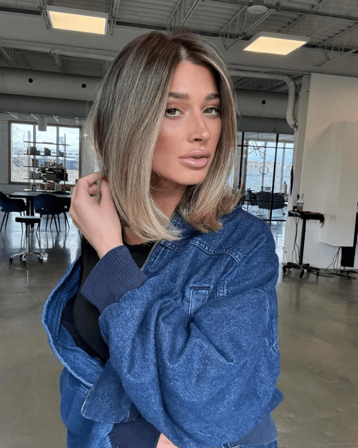 36 Long Bob Hairstyles For A Fresh Look