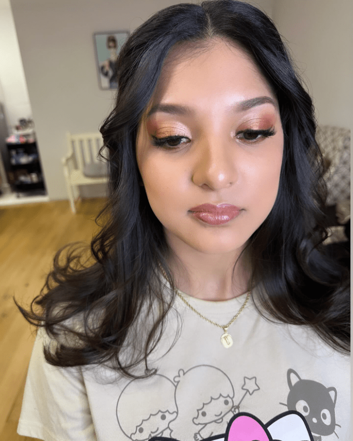 40 Prom Hair Down Inspirations For A Classic Look