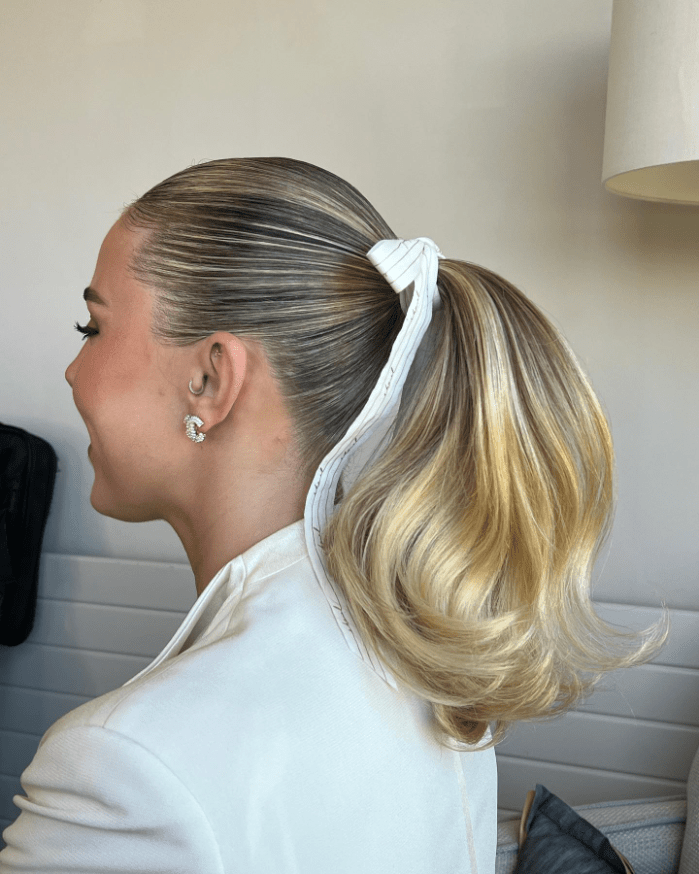 Quick And Easy 28 Ponytail Hairstyles To Save You Time