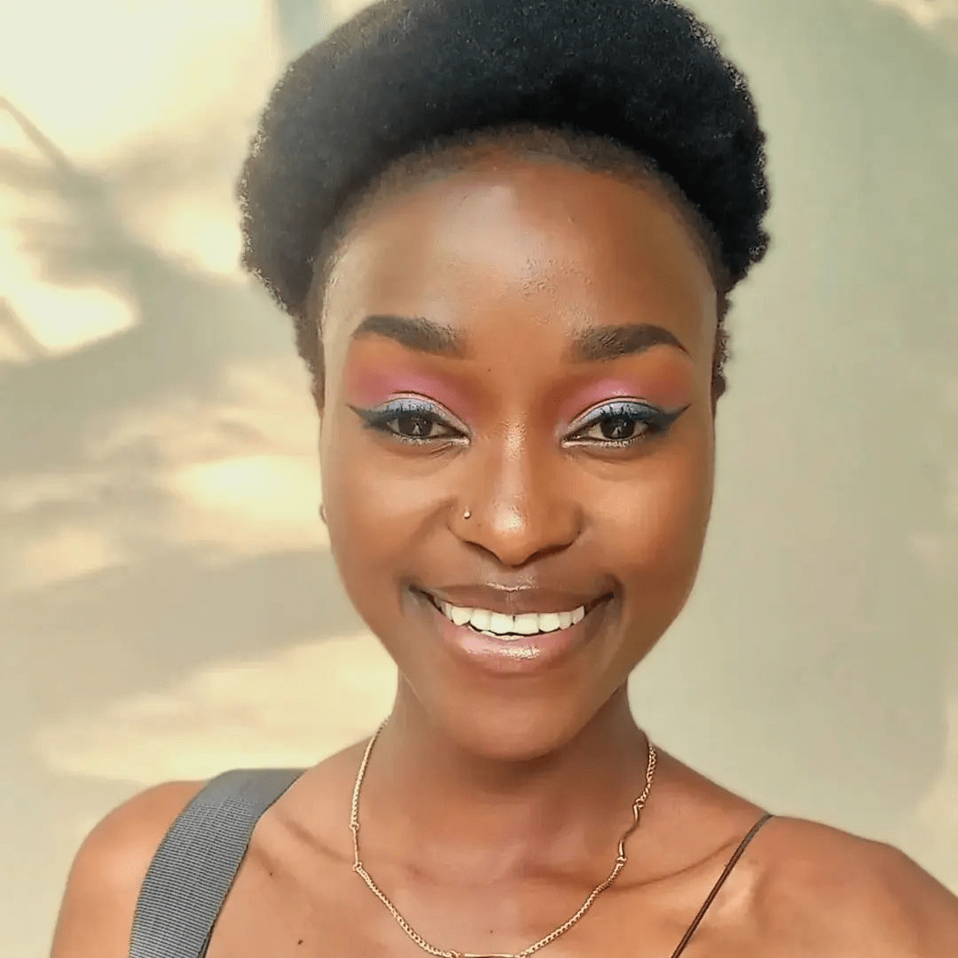26 Trendy Short Hairstyles To Rock Your 4C Natural Hair