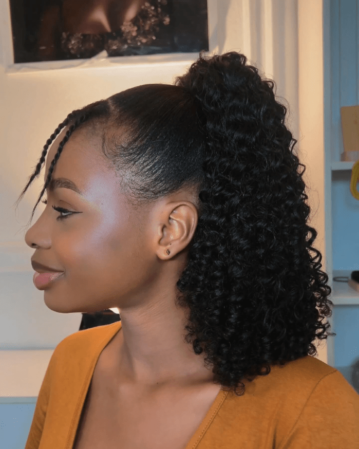 Quick And Easy 28 Ponytail Hairstyles To Save You Time