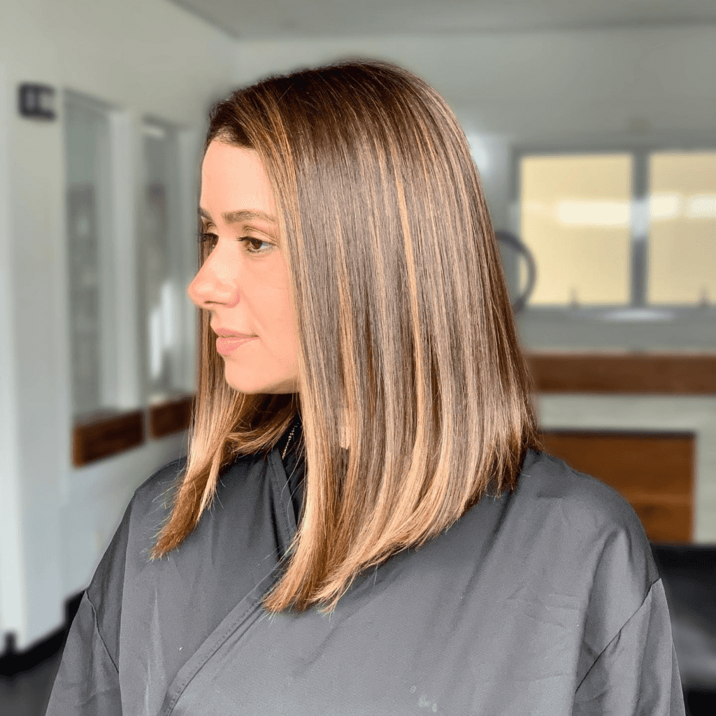36 Long Bob Hairstyles For A Fresh Look