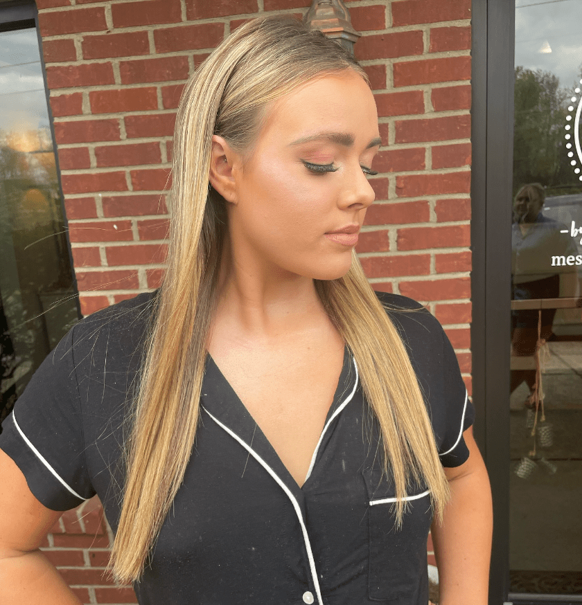 40 Prom Hair Down Inspirations For A Classic Look