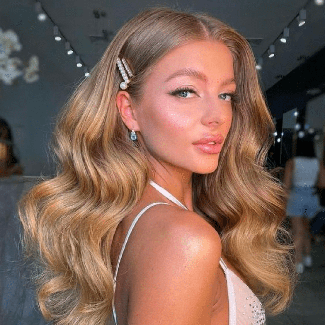40 Prom Hair Down Inspirations For A Classic Look