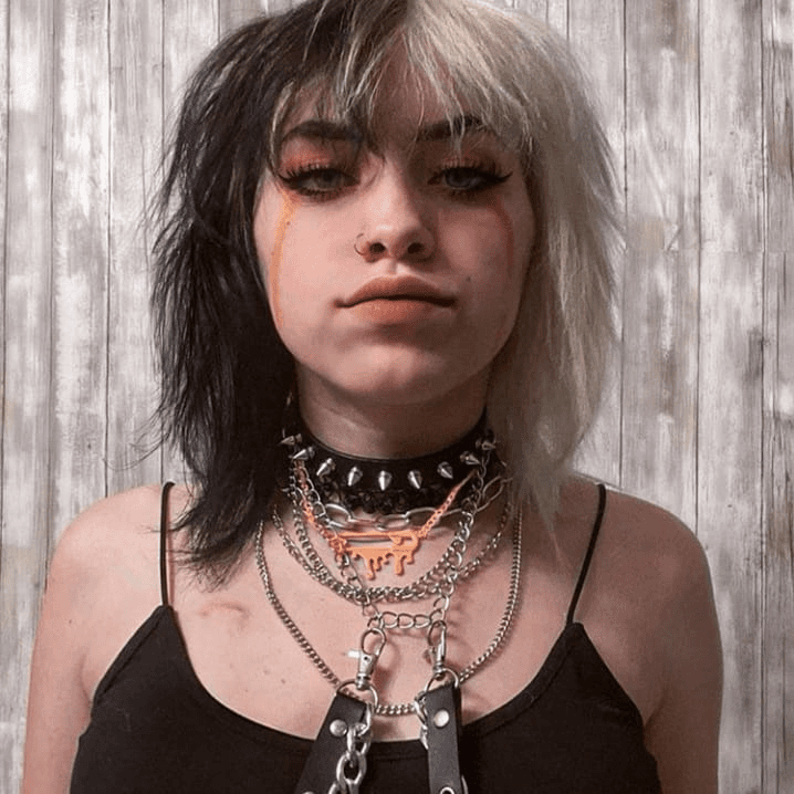 36 Iconic 90s Grunge Haircuts - Inspiring Hairstyles