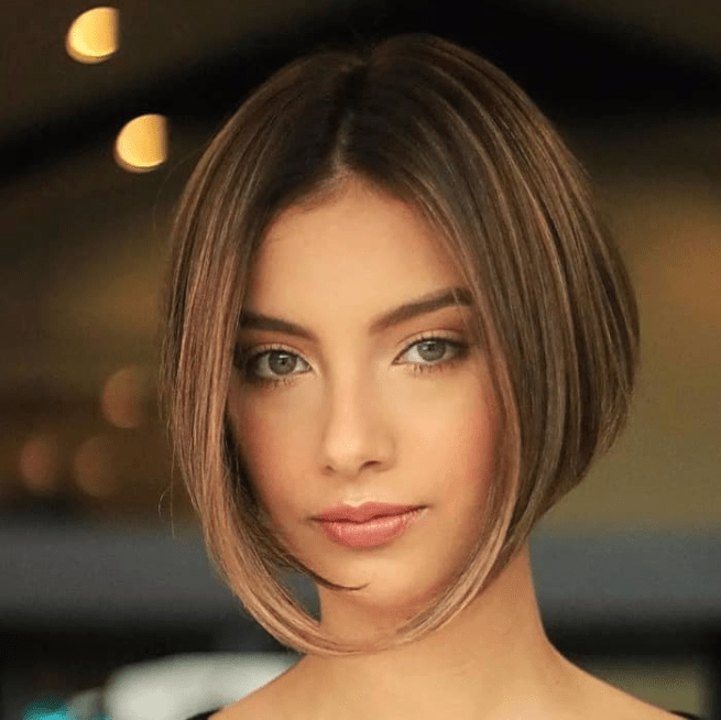 28 Bold Short Stacked Wedge Haircuts For A Fresh Look