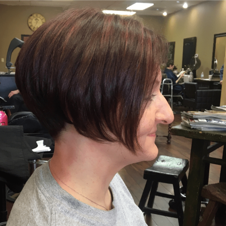 28 Bold Short Stacked Wedge Haircuts For A Fresh Look