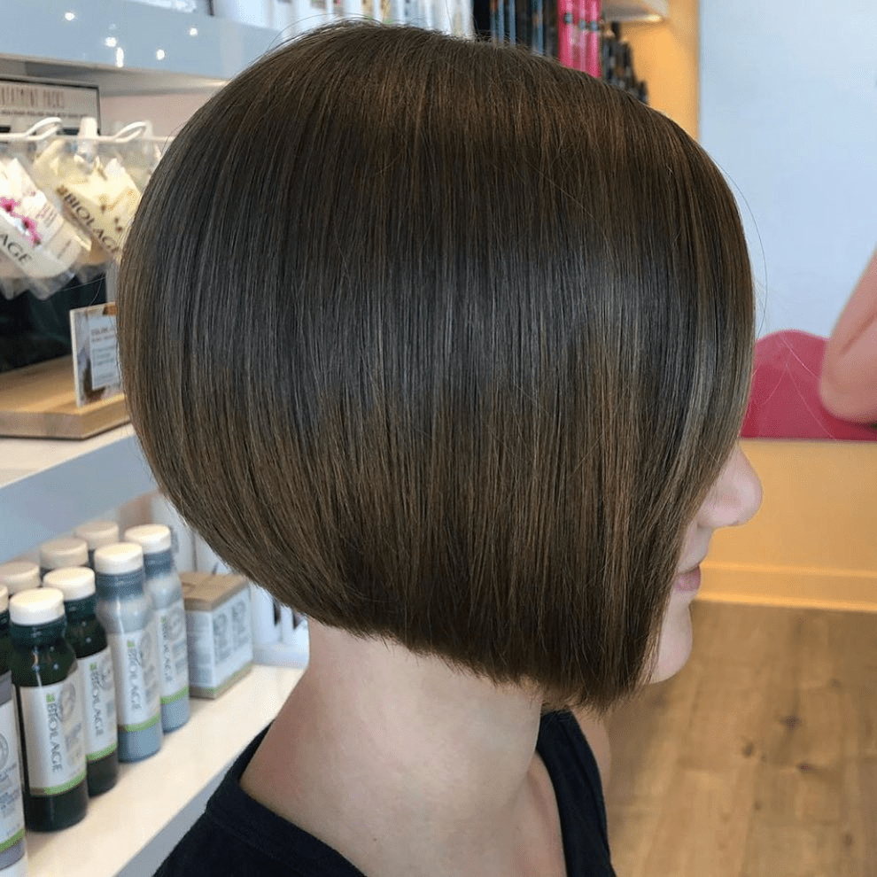 28 Bold Short Stacked Wedge Haircuts For A Fresh Look