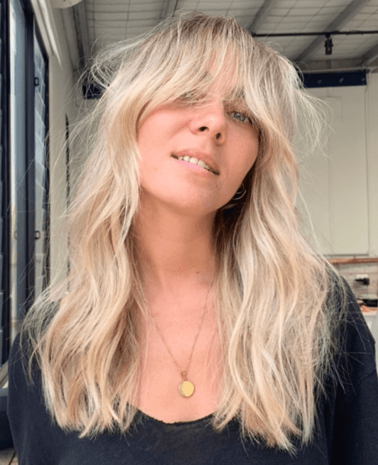 30 Iconic 90s Grunge Haircuts To Revive Your Look