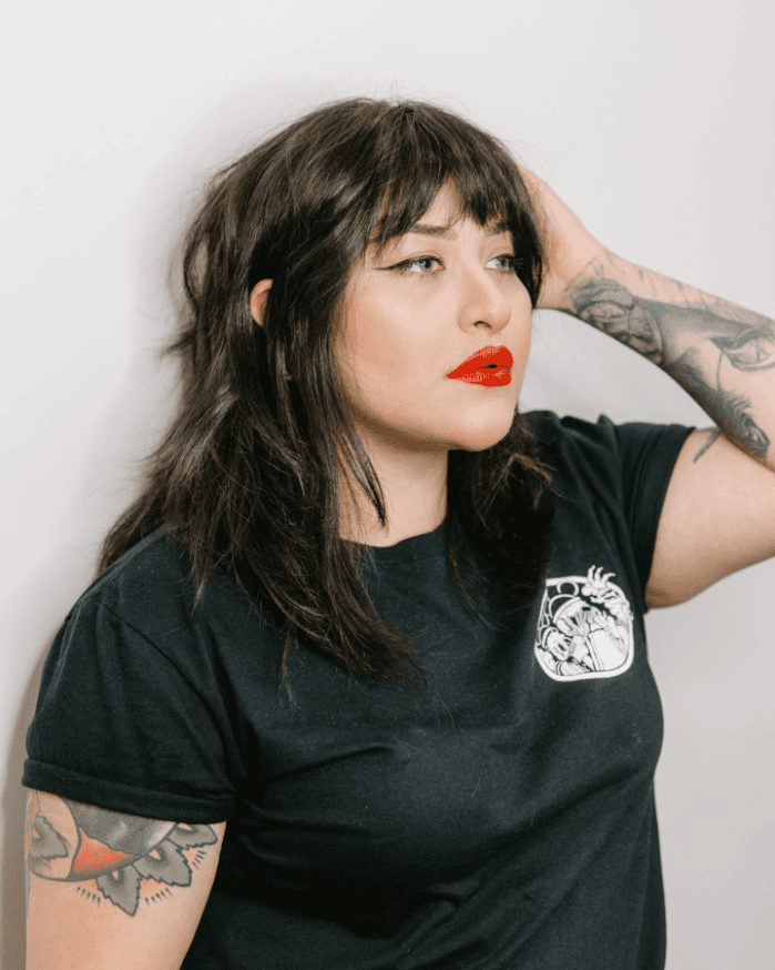 30 Iconic 90s Grunge Haircuts To Revive Your Look