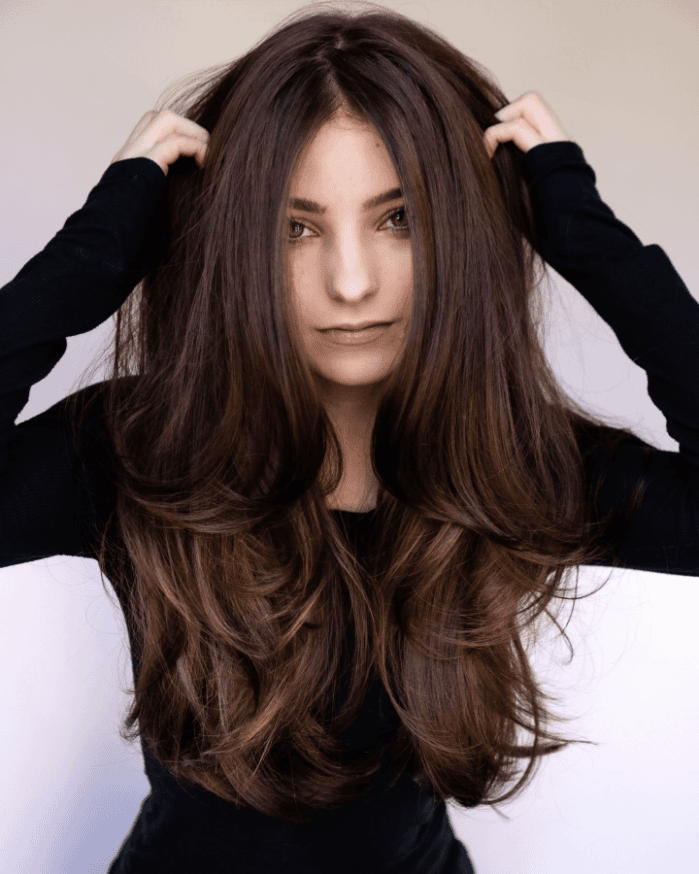30 Trendy Haircuts For Long Hair To Try This Year