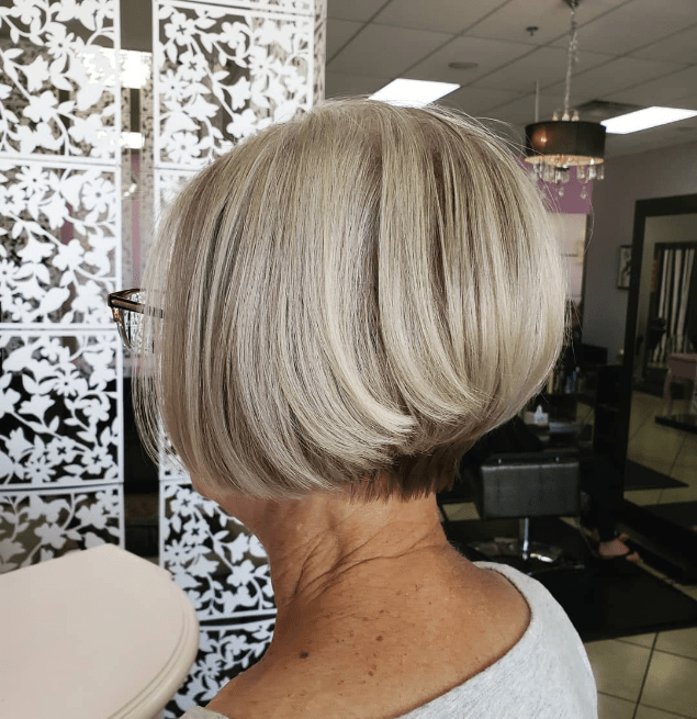 28 Bold Short Stacked Wedge Haircuts For A Fresh Look