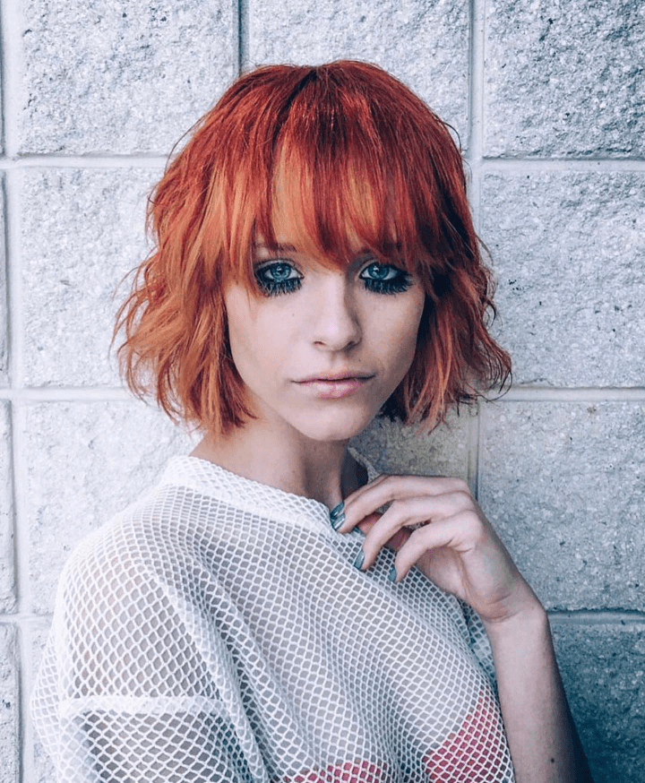 30 Iconic 90s Grunge Haircuts To Revive Your Look