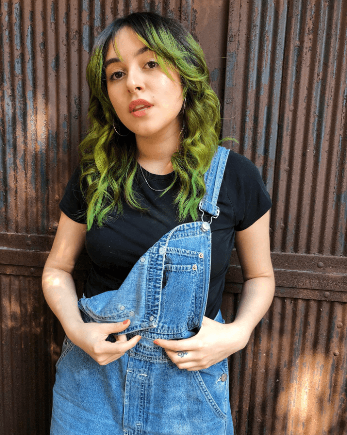 30 Iconic 90s Grunge Haircuts To Revive Your Look