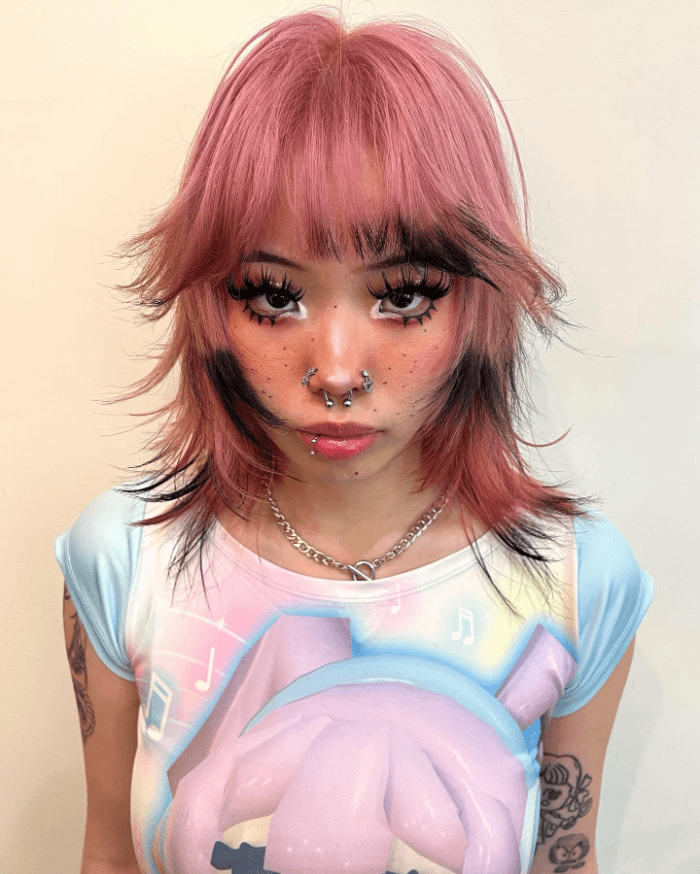 36 Iconic 90s Grunge Haircuts - Inspiring Hairstyles