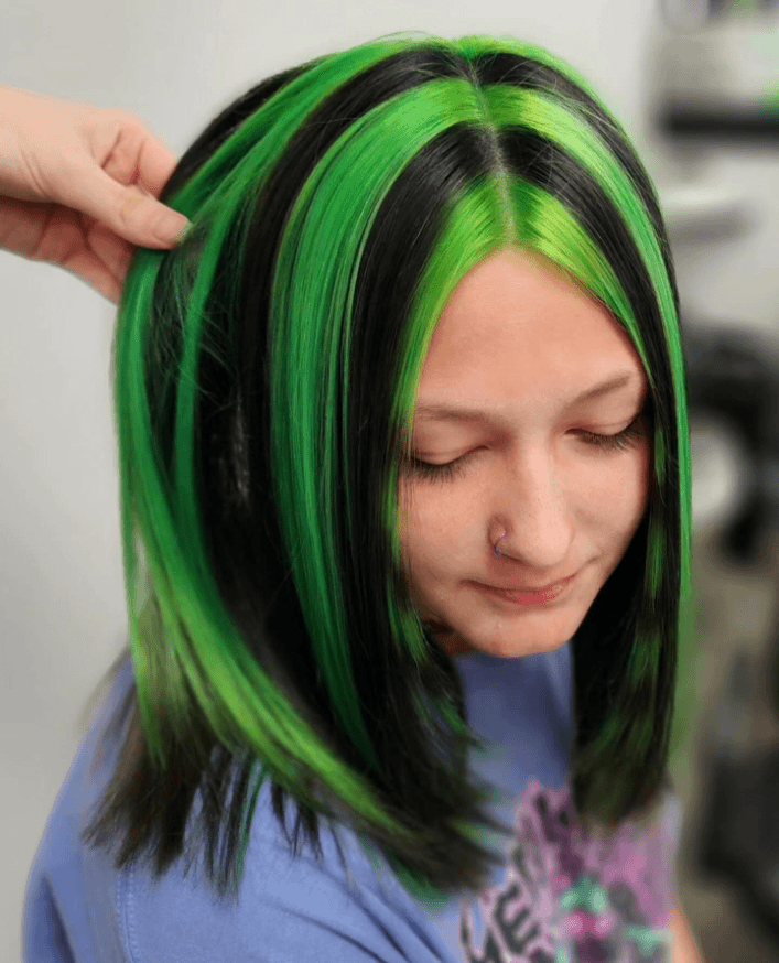 36 Iconic 90s Grunge Haircuts - Inspiring Hairstyles