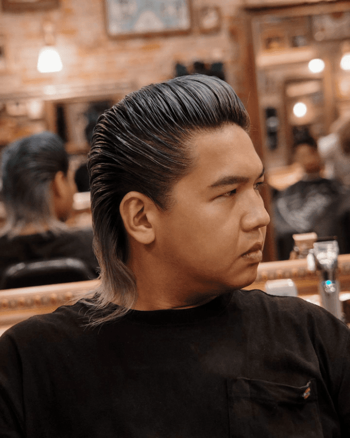 29 Stylish Cowboy Haircuts For Men - Inspiring Hairstyles