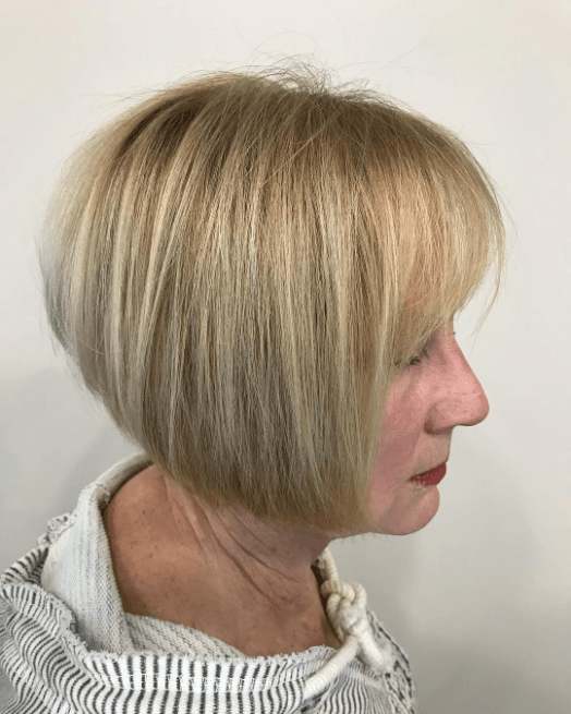28 Bold Short Stacked Wedge Haircuts For A Fresh Look