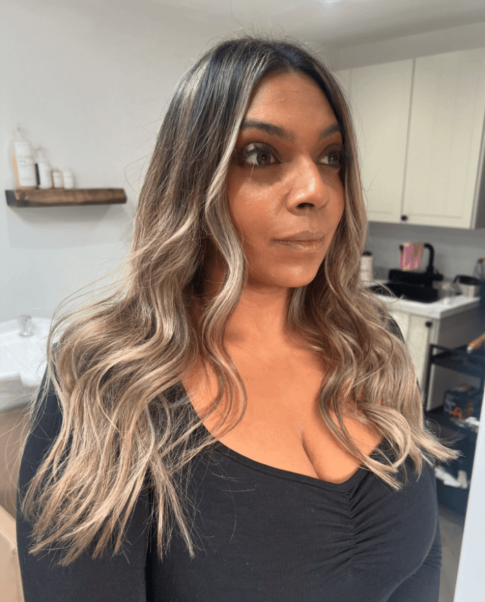 31 Stunning Ash Blonde Hair Ideas - Inspiring Hairstyles