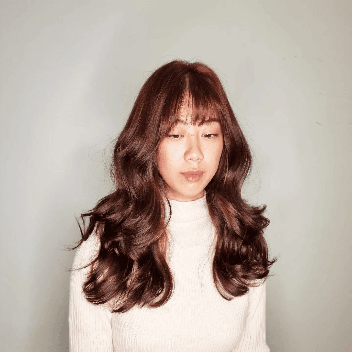 29 Rich Chestnut Brown Hair Ideas - Inspiring Hairstyles