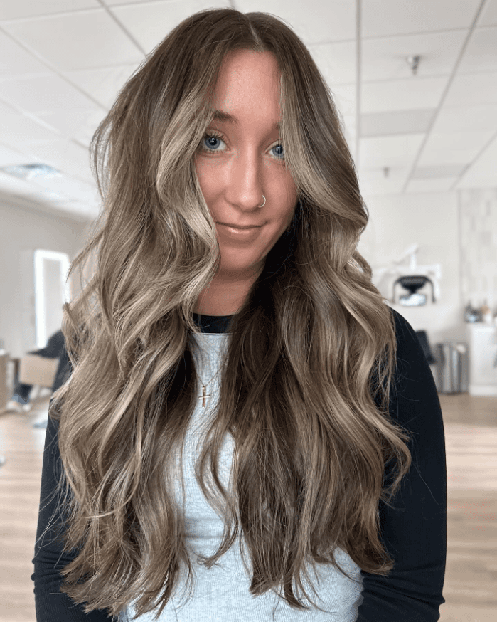 31 Stunning Ash Blonde Hair Ideas - Inspiring Hairstyles