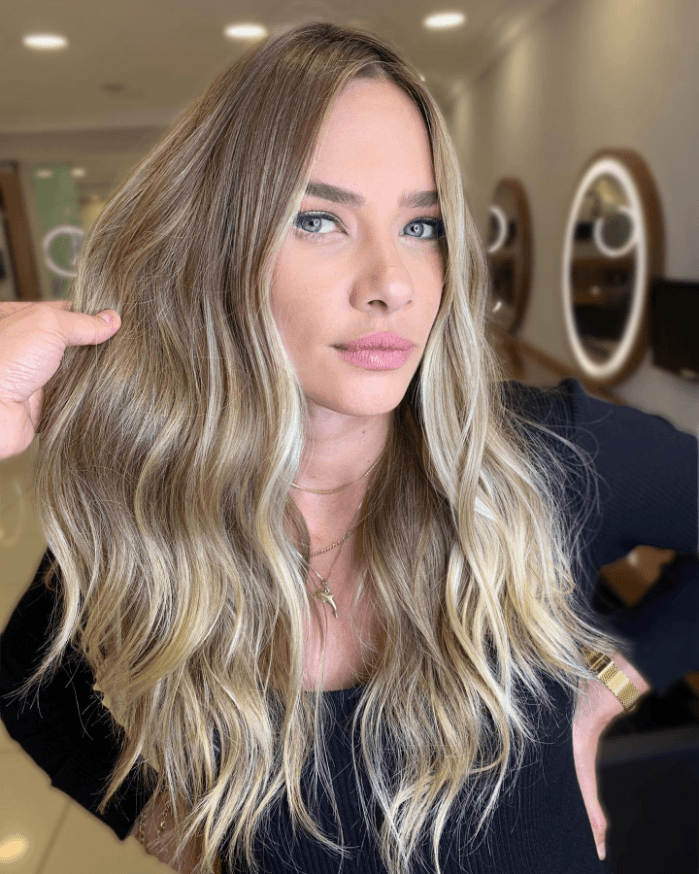 31 Stunning Ash Blonde Hair Ideas - Inspiring Hairstyles