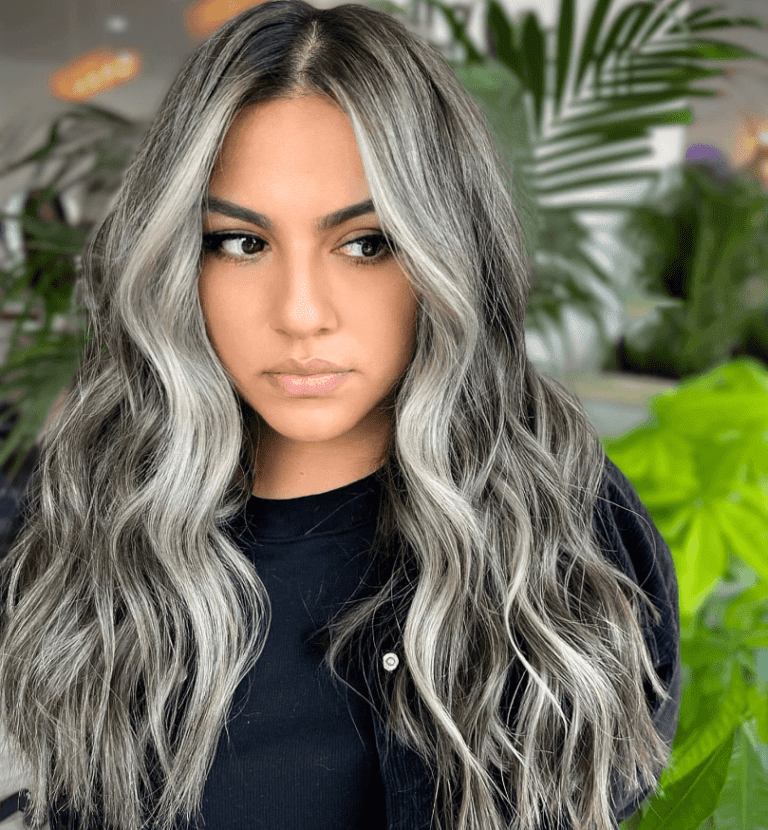 31 Stunning Ash Blonde Hair Ideas - Inspiring Hairstyles