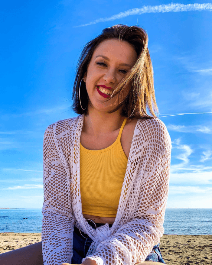 21 Cute Beach Hairstyles For Short Hair