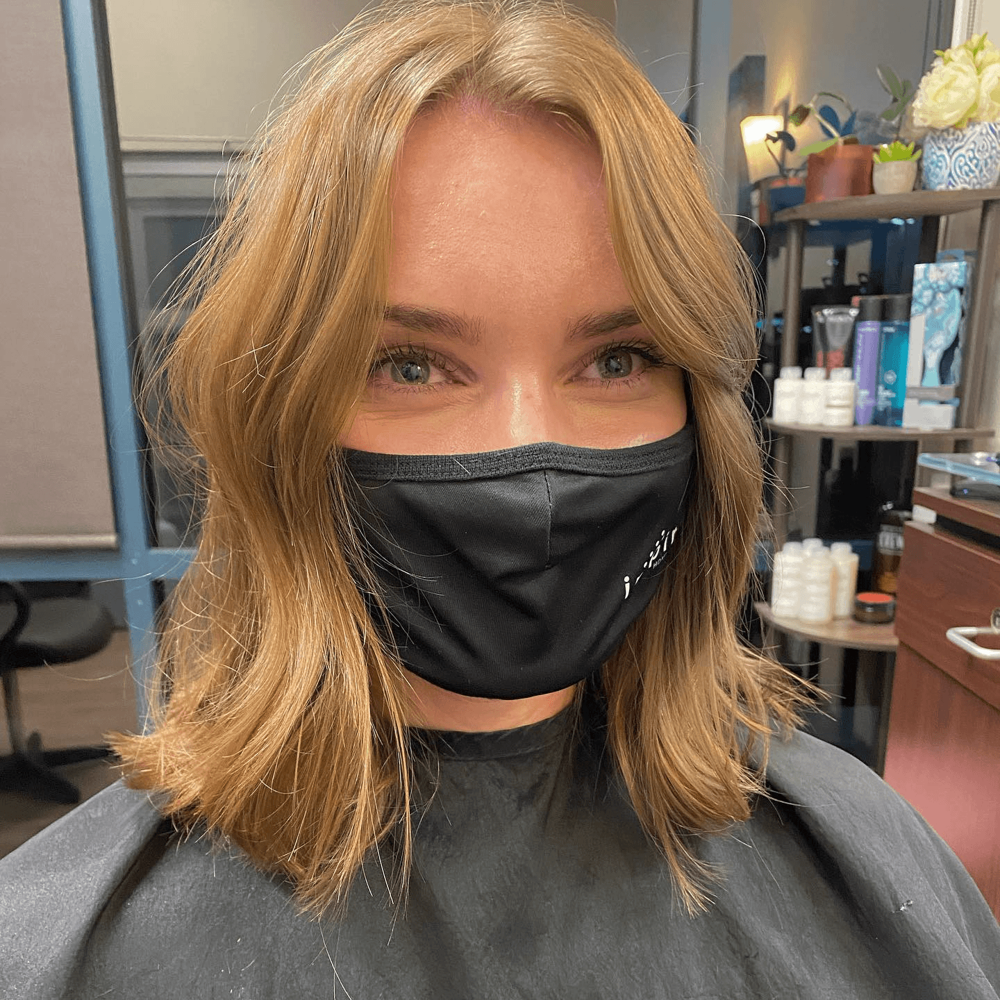 29 Trendy 90s Lob Haircuts To Rock - Inspiring Hairstyles