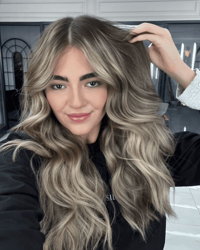 31 Stunning Ash Blonde Hair Ideas - Inspiring Hairstyles