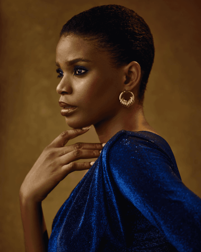 37 Trendy Low Cut Hairstyles For Black Women