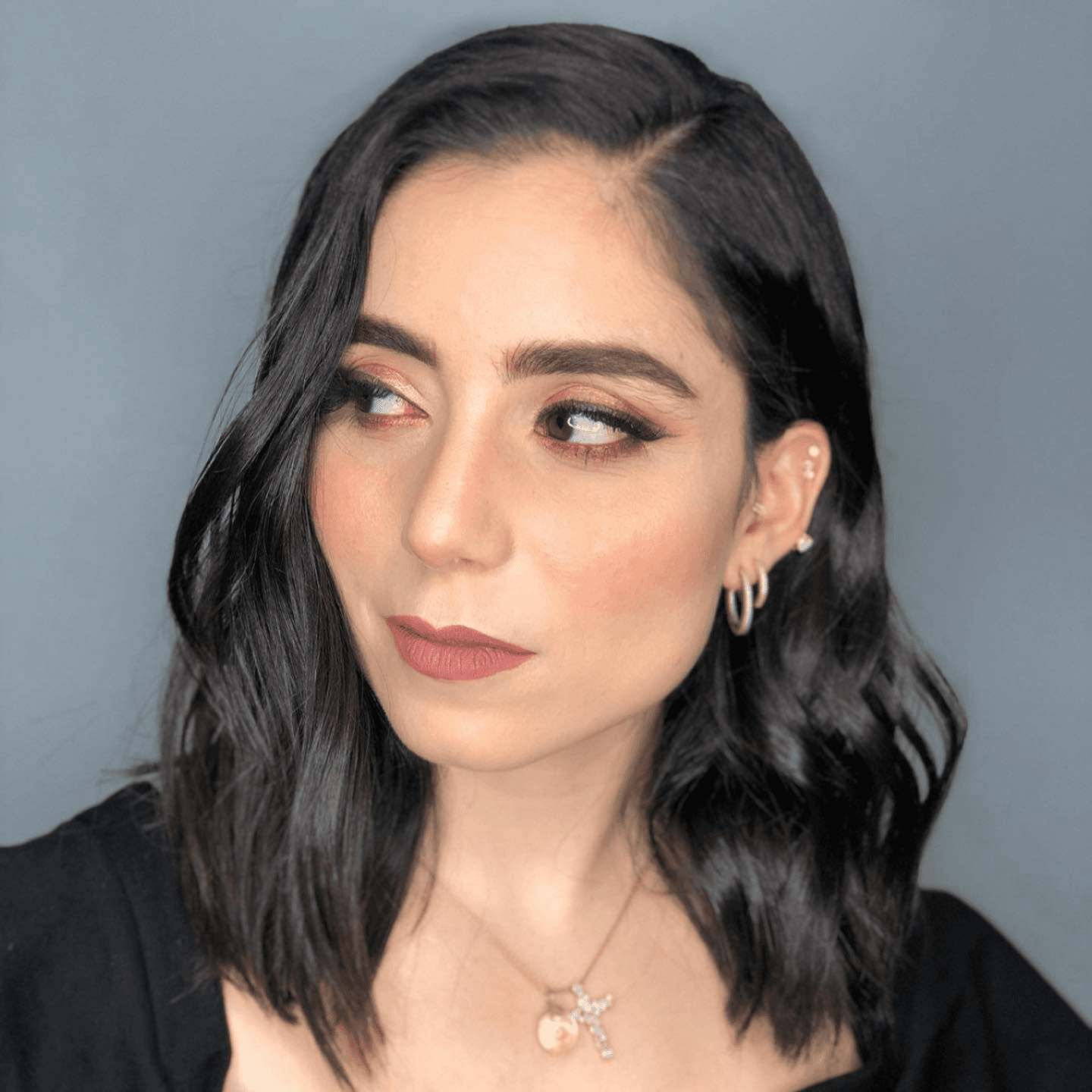 29 Trendy 90s Lob Haircuts To Rock - Inspiring Hairstyles