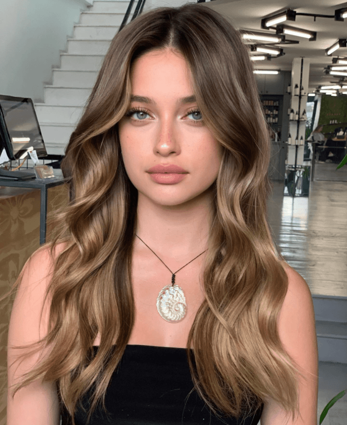 31 Stunning Ash Blonde Hair Ideas - Inspiring Hairstyles