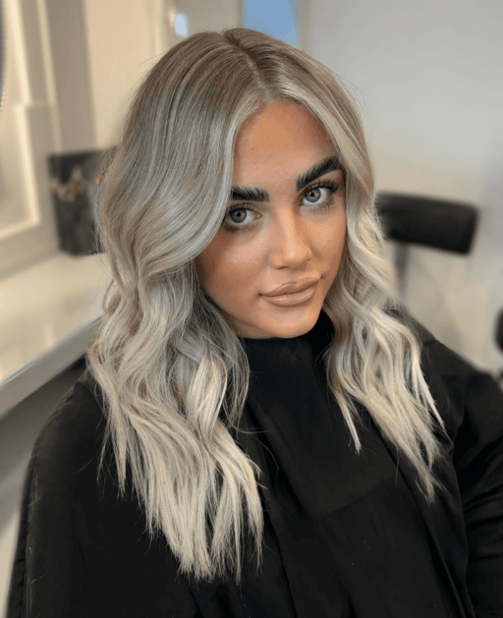 31 Stunning Ash Blonde Hair Ideas - Inspiring Hairstyles