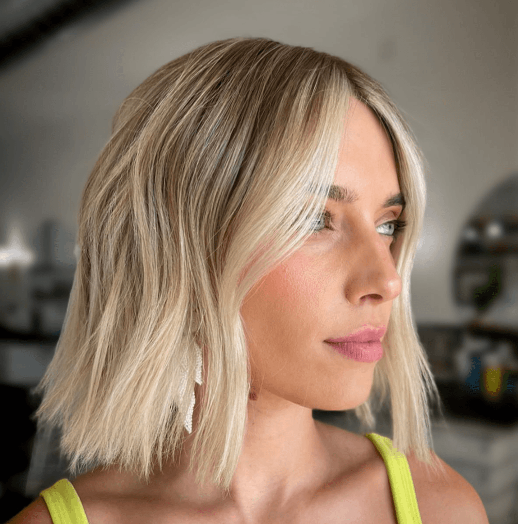 21 Cute Beach Hairstyles For Short Hair