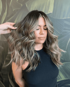 31 Stunning Ash Blonde Hair Ideas - Inspiring Hairstyles