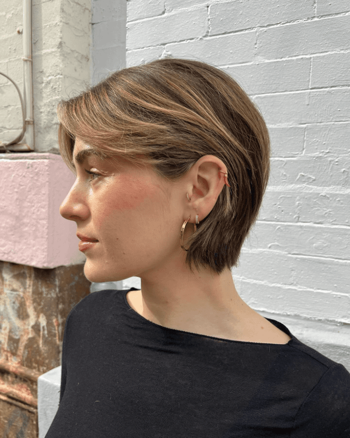 26 Iconic Bixie 90s Haircuts Making A Comeback