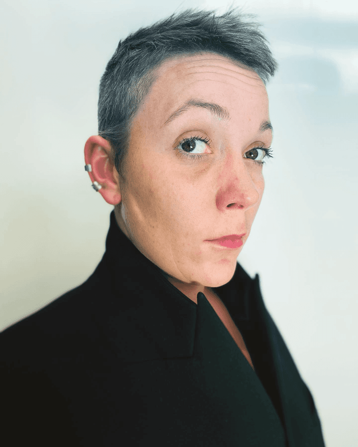 32 Bold And Edgy Short Haircuts - Inspiring Hairstyles