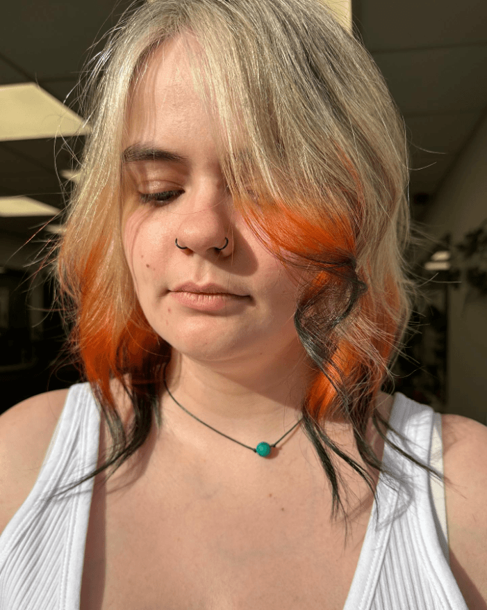 30 Edgy And Trendy Fox Haircuts - Inspiring Hairstyles